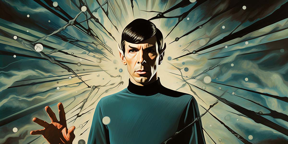Star Trek – Shop @ Science Fiction Classics